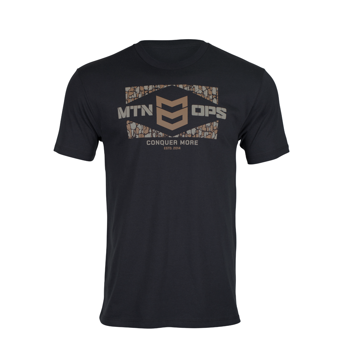 VEIL TEE – MTN OPS