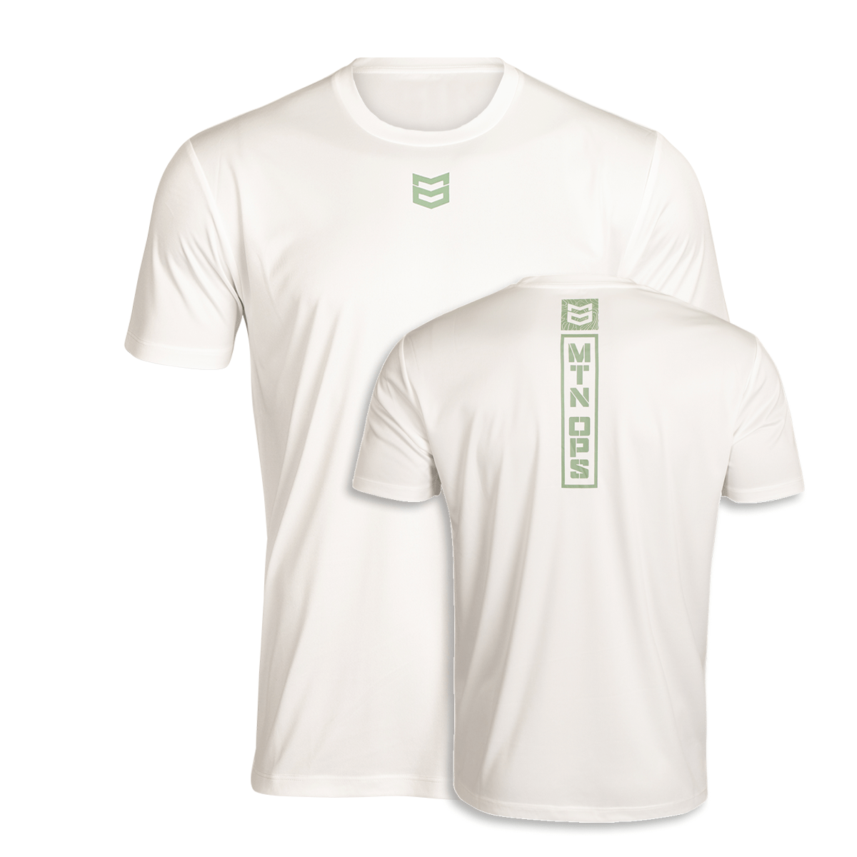 ACTION TEE – MTN OPS