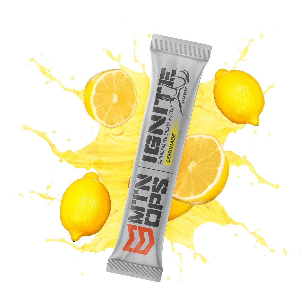 IGNITE SAMPLER – MTN OPS