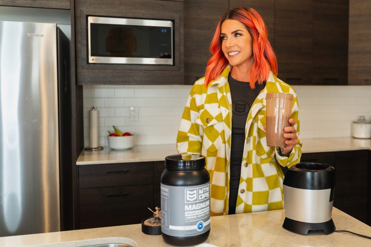 How To Use Mtn Ops Magnum – MTN OPS