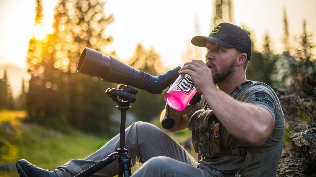 What is a Flow State and what are its benefits? – MTN OPS