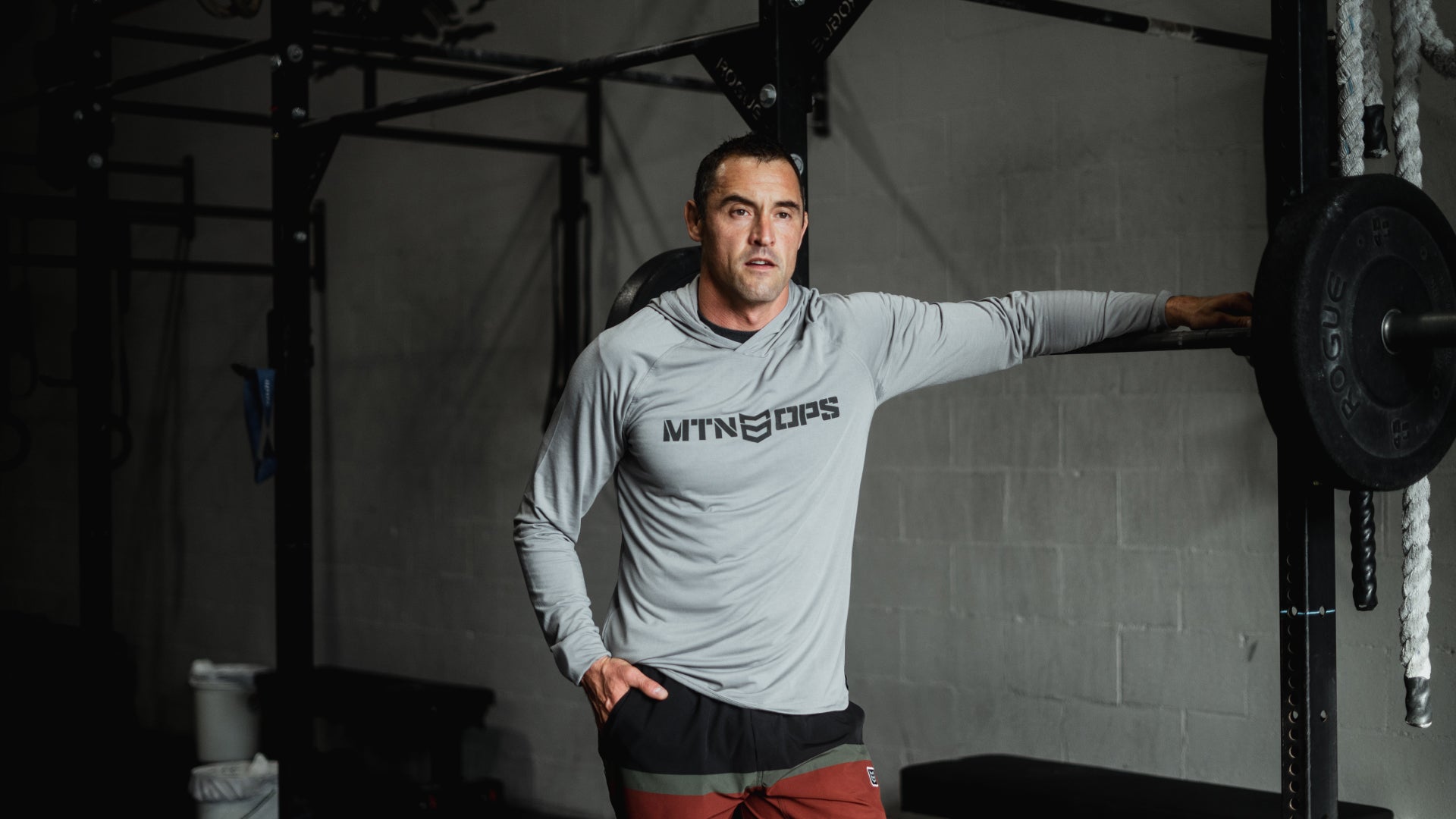 MENS HOODIES & LONG SLEEVES – MTN OPS