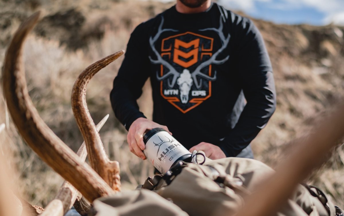 SERIES – MTN OPS