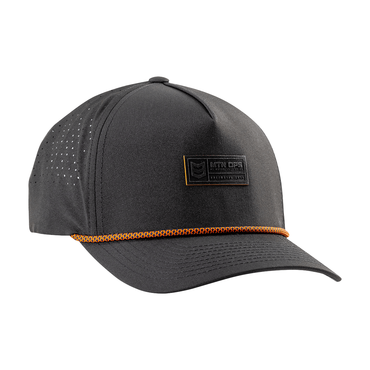 Accent Hat – MTN OPS