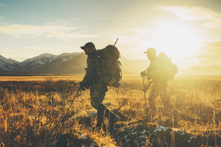 BASE CAMP – MTN OPS