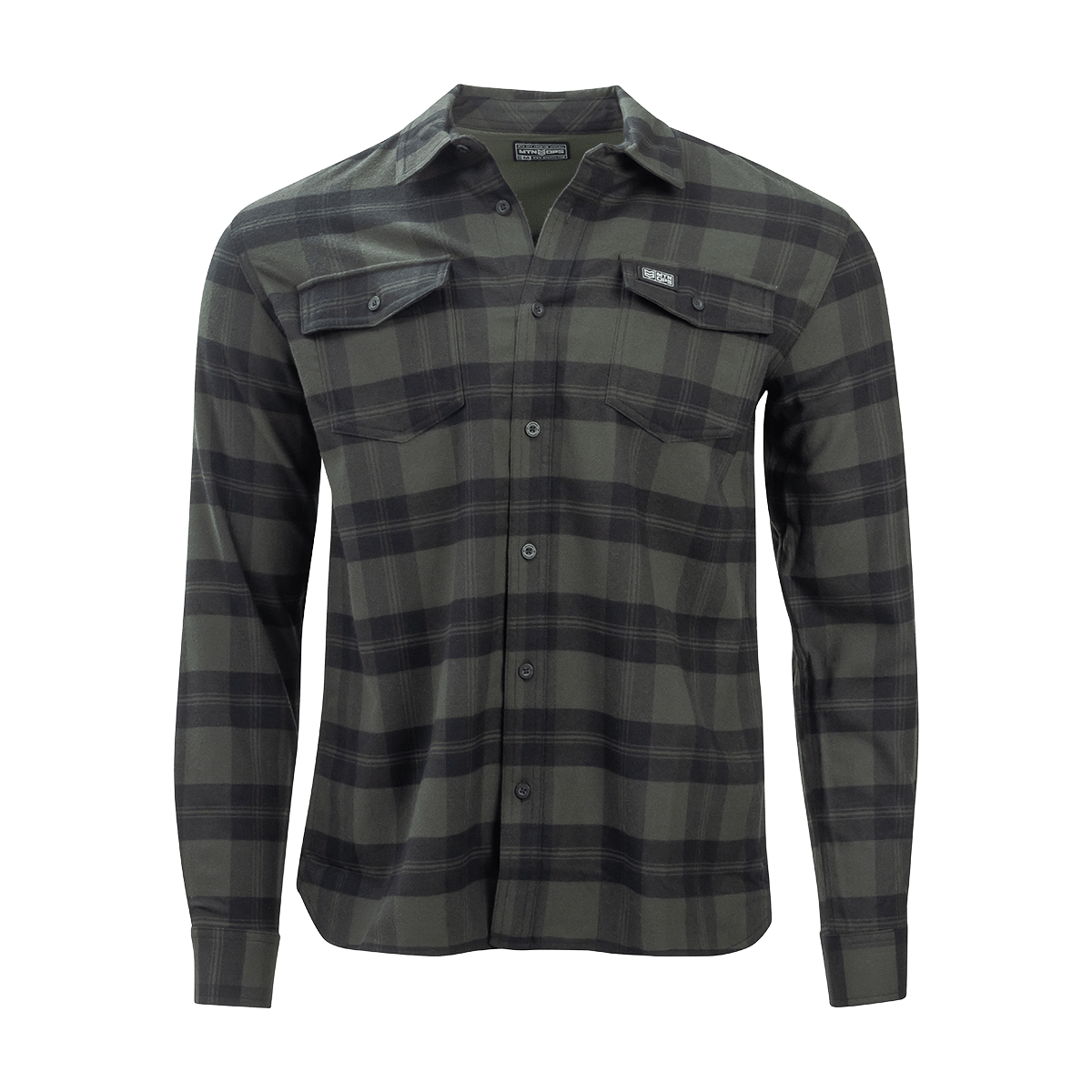 PINYON FLANNEL – MTN OPS