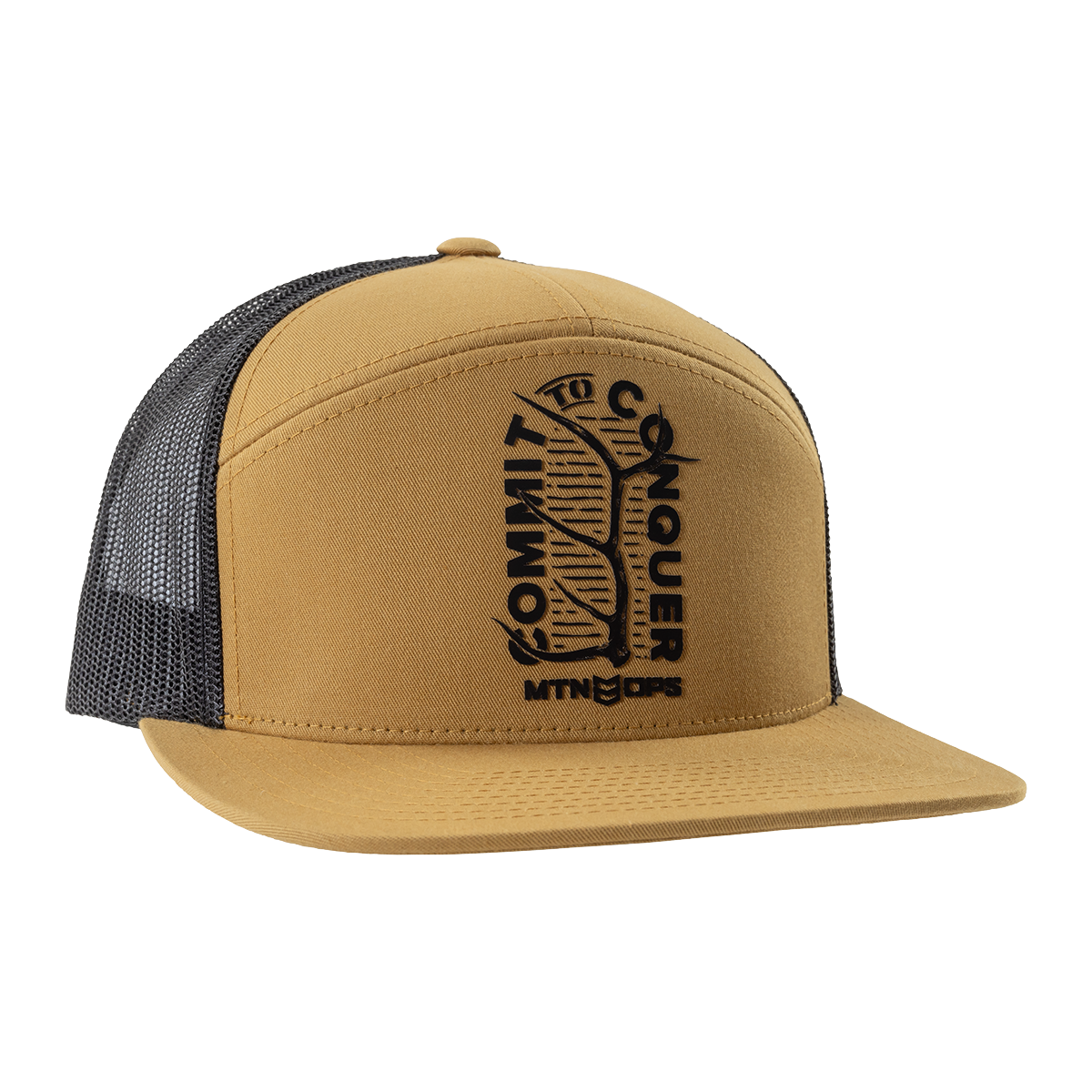 Commit Hat – MTN OPS