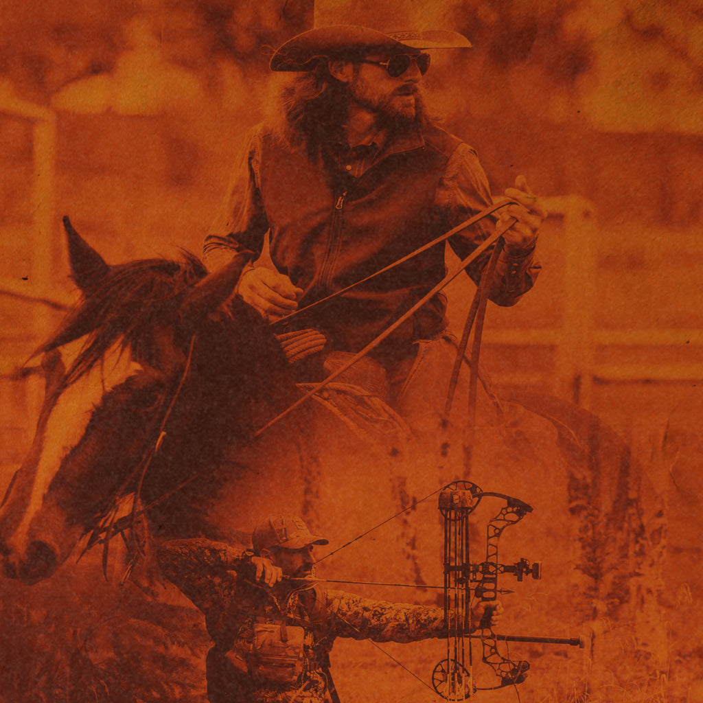 HUNT EXPERIENCE – MTN OPS