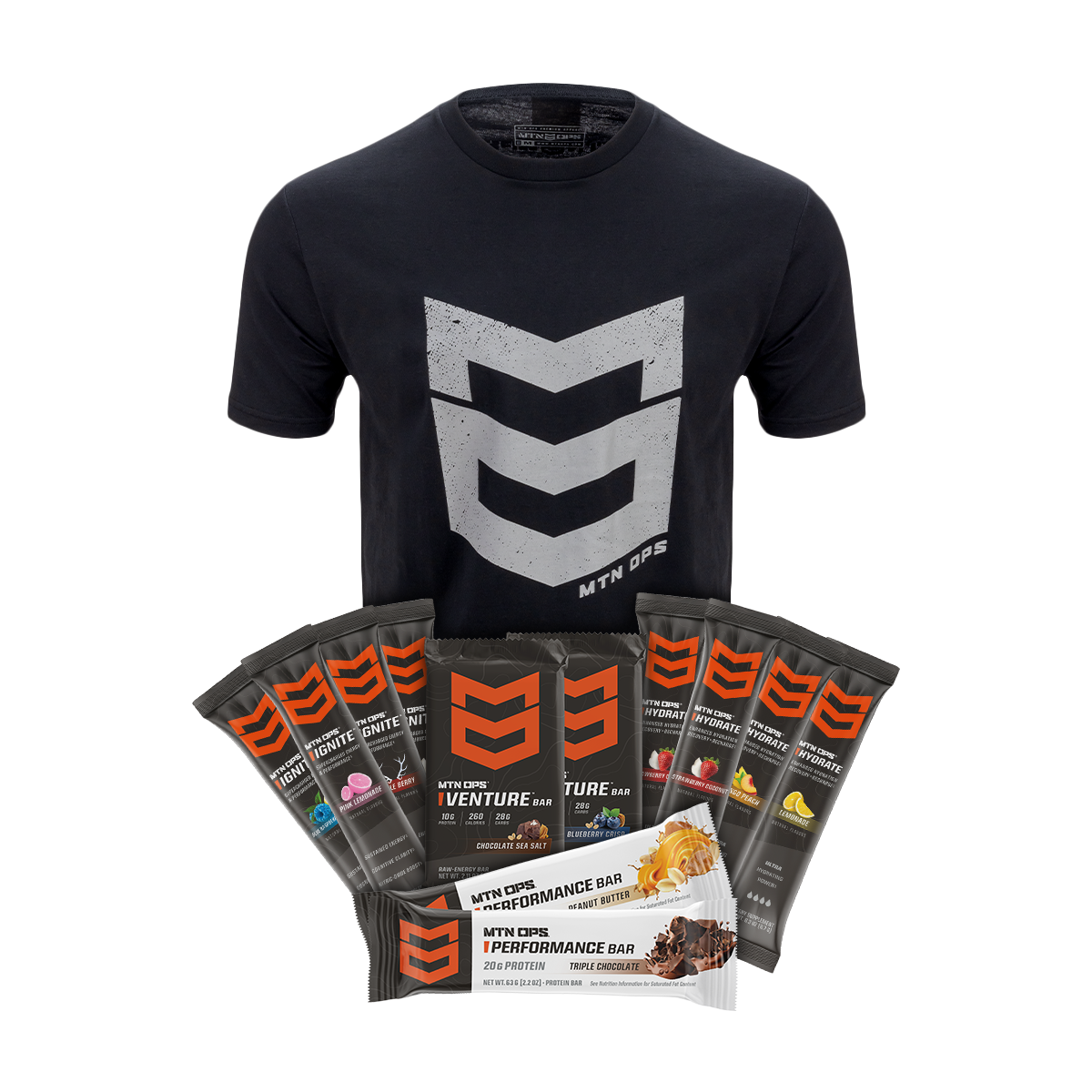 Field Ops Kit – MTN OPS