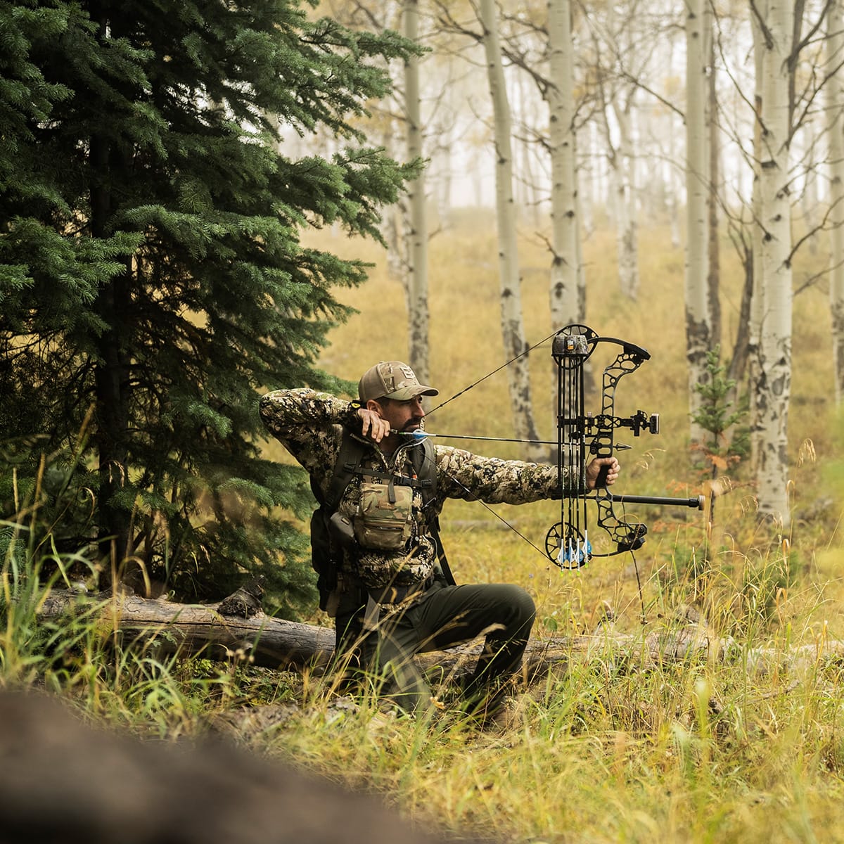 HUCKLEBERRY LEMONADE – MTN OPS