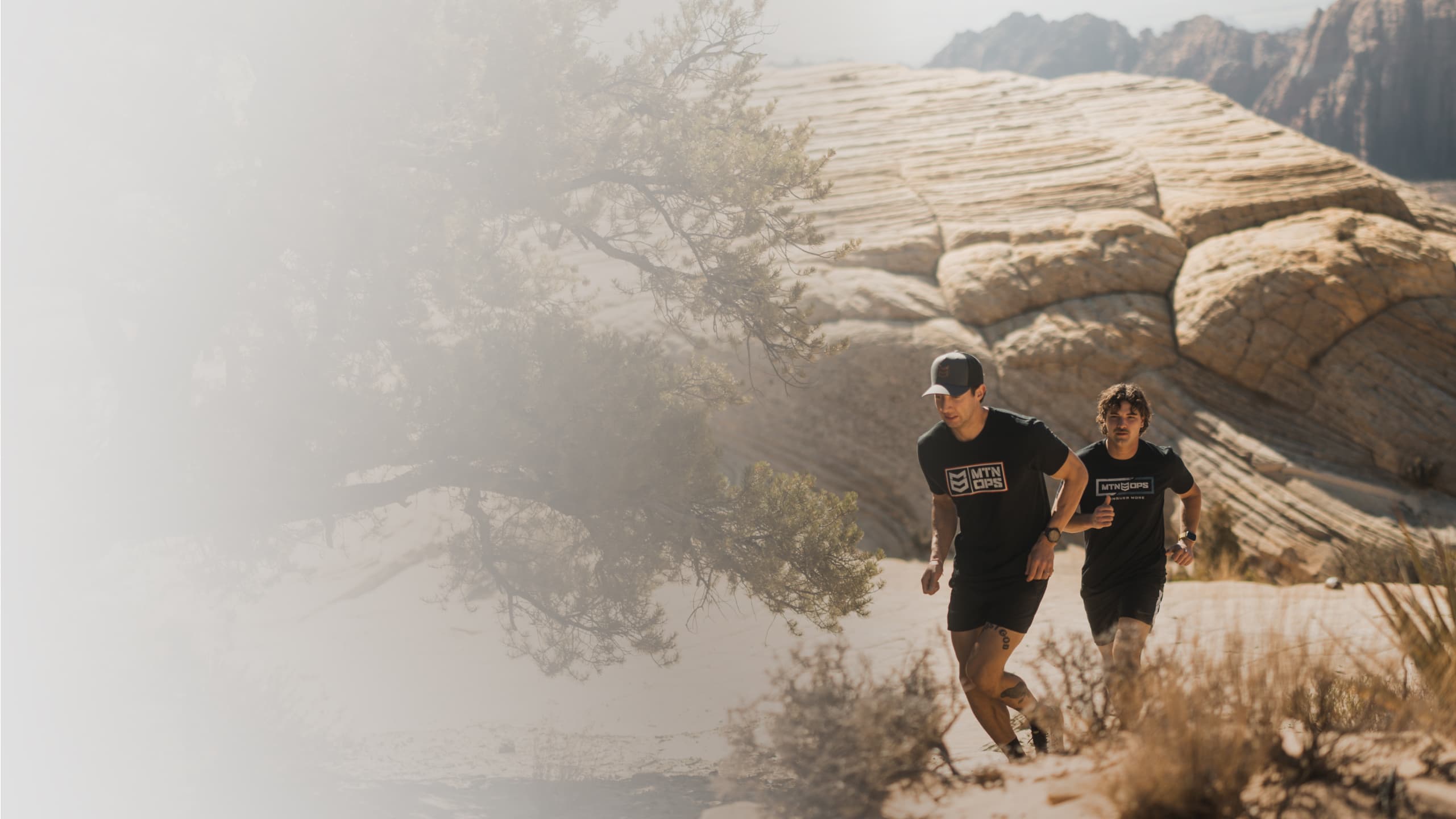 Outdoor Performance Supplements, Apparel, and Gear – MTN OPS