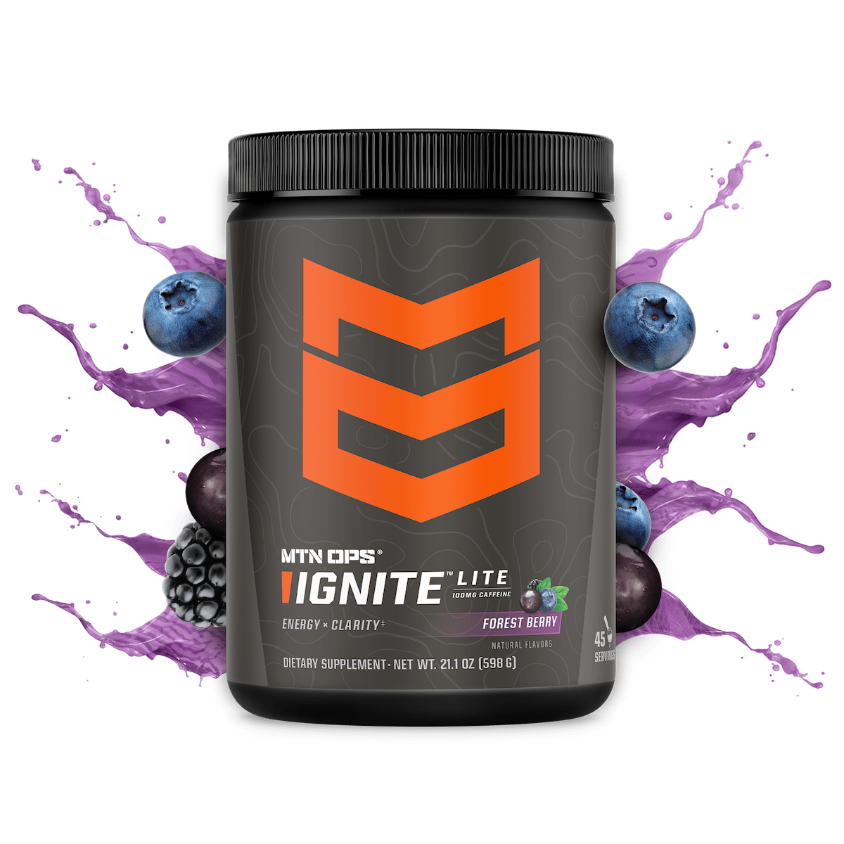 IGNITE LITE – MTN OPS