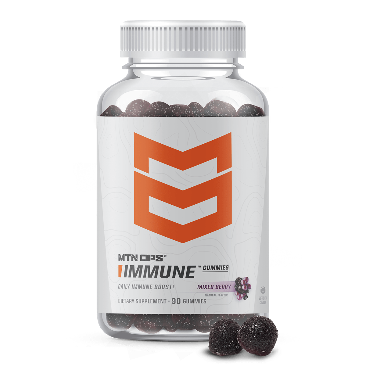 IMMUNE GUMMIES – MTN OPS