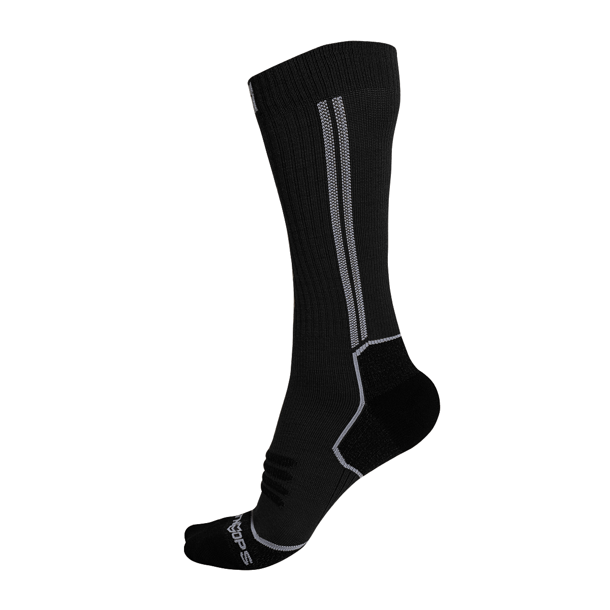 MIDWEIGHT MERINO WOOL OTC SOCKS – MTN OPS
