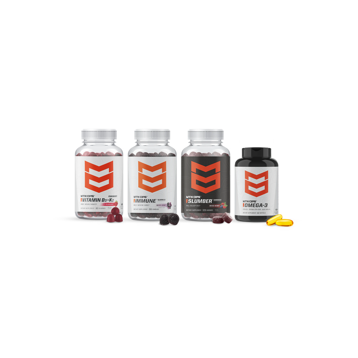 VITAMIN SLEEP STACK – MTN OPS