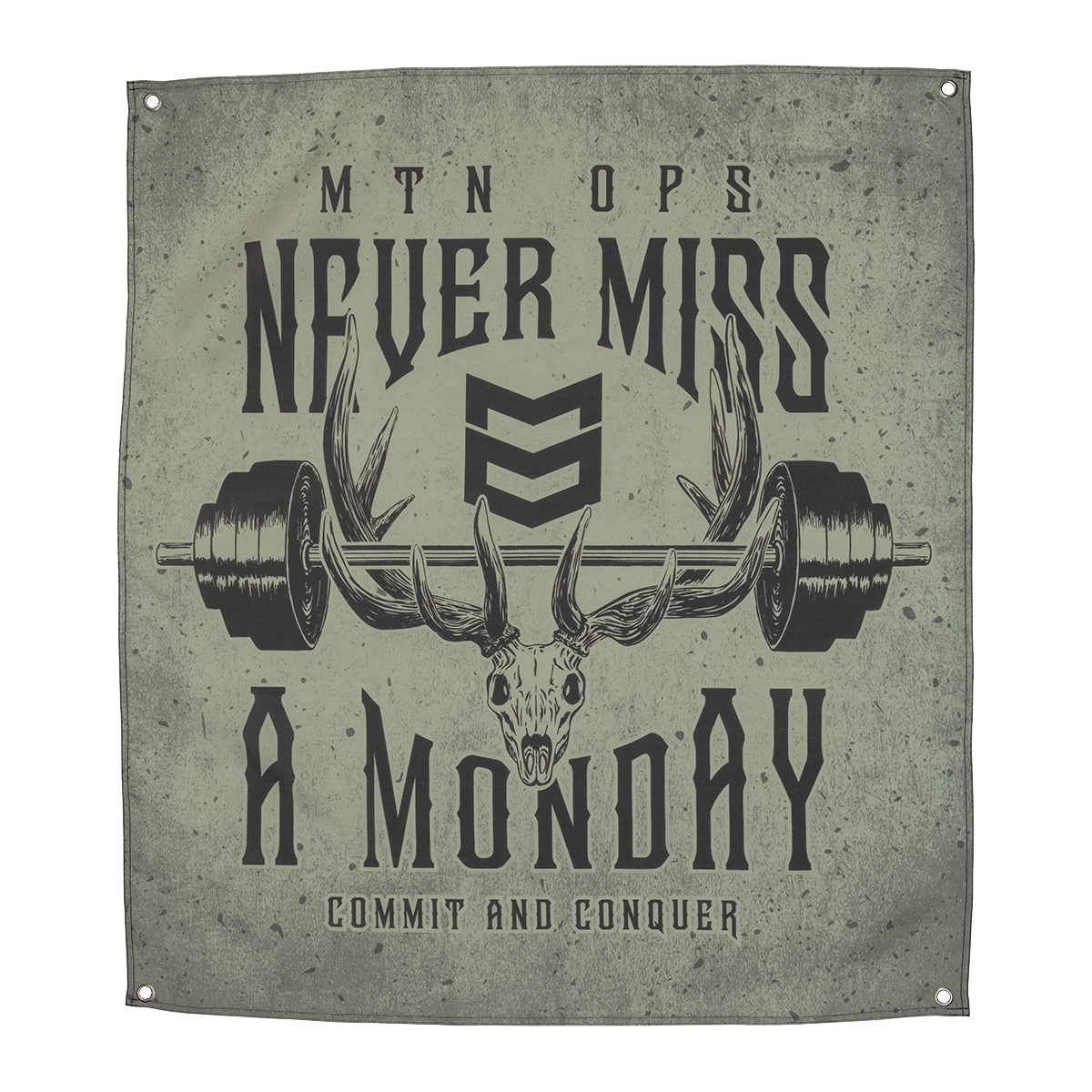 BRAND BANNERS – MTN OPS