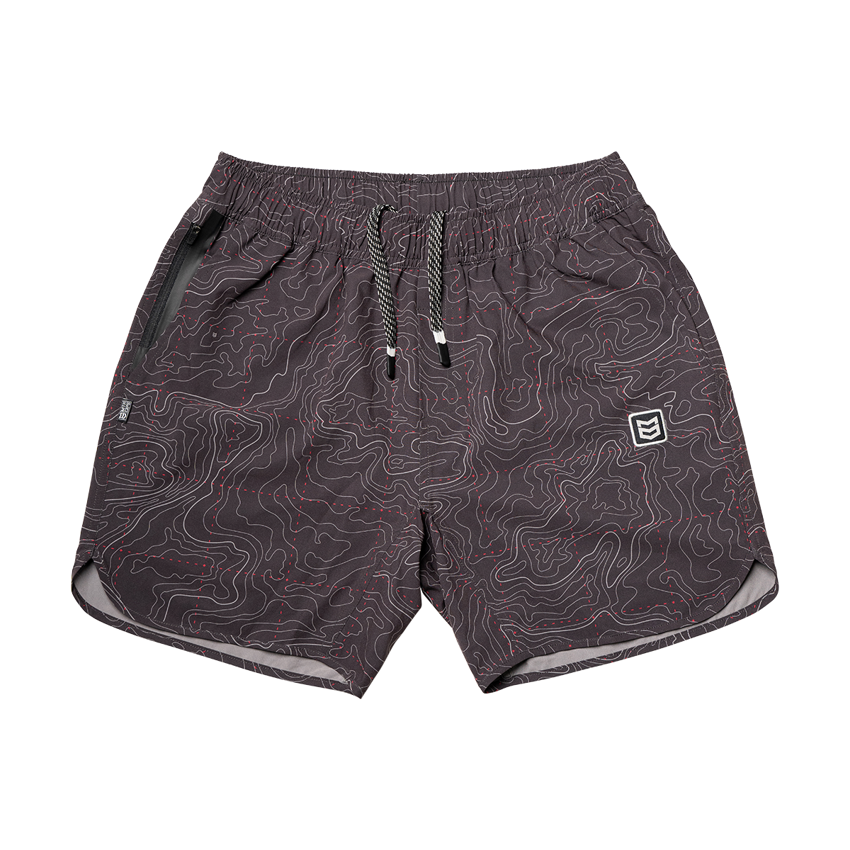 RIOT SHORTS – MTN OPS