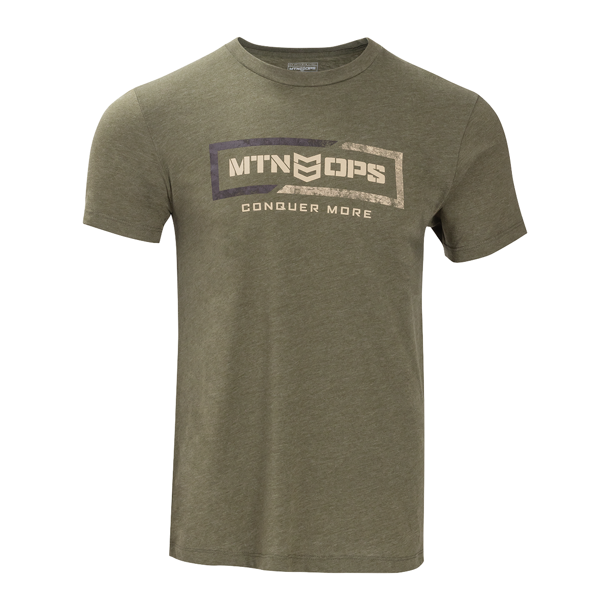 SPRINT TEE – MTN OPS