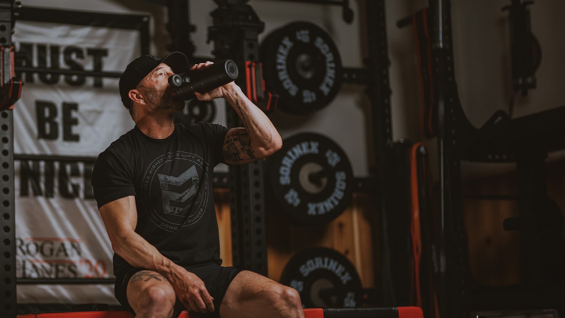 LIFT RUN SHOOT – MTN OPS