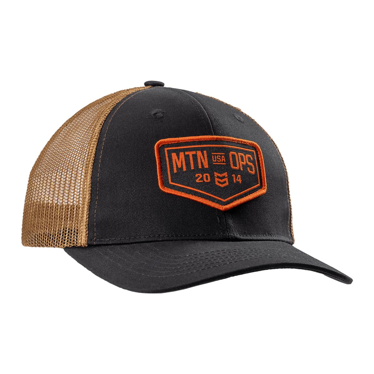 BASE HAT – MTN OPS