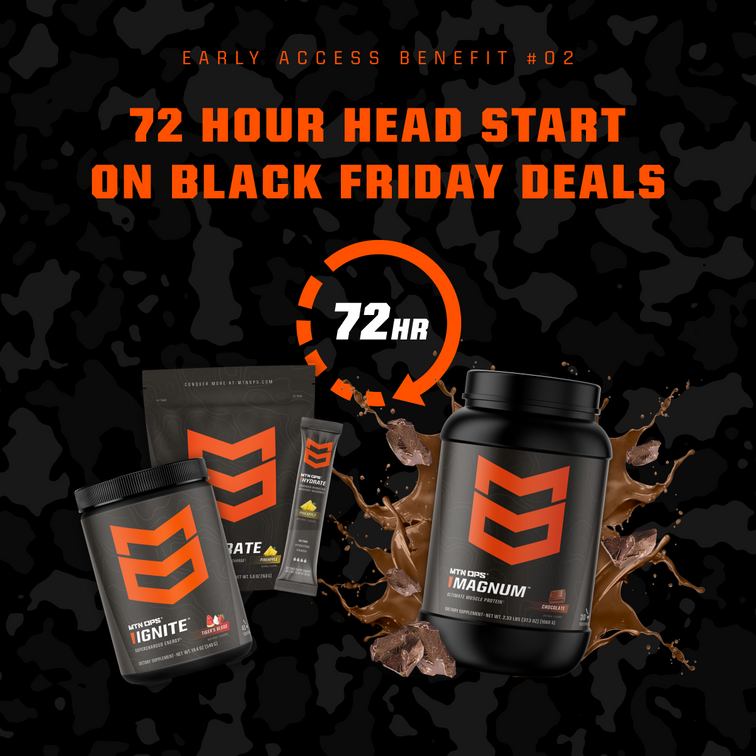 OPSTOBER – MTN OPS