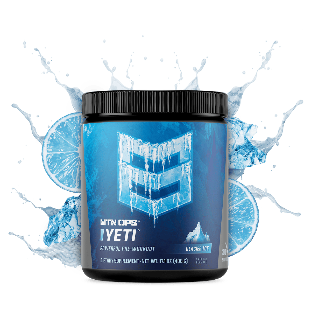 YETI – MTN OPS