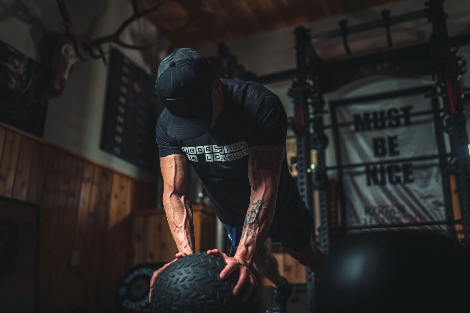 The Conquer Code – MTN OPS