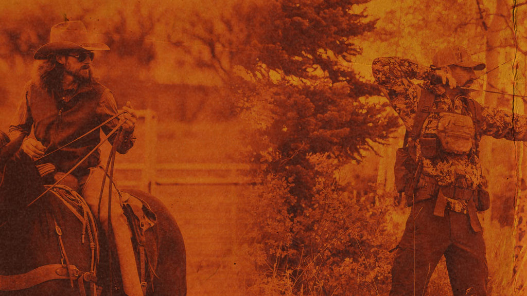 HUNT EXPERIENCE – MTN OPS