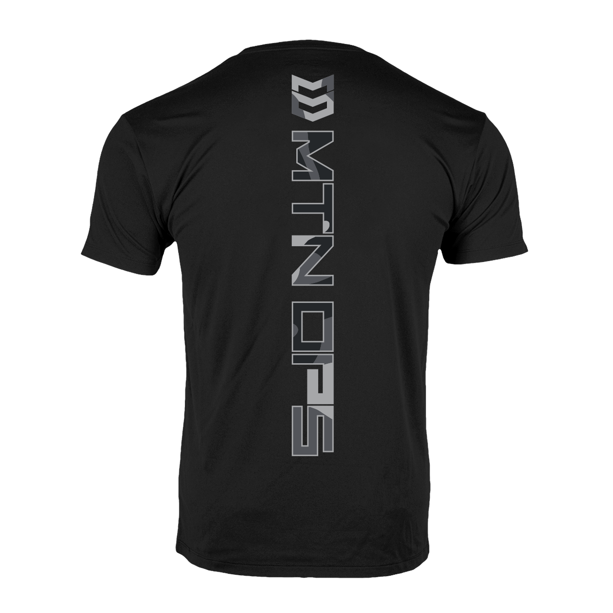 FORTITUDE TEE – MTN OPS