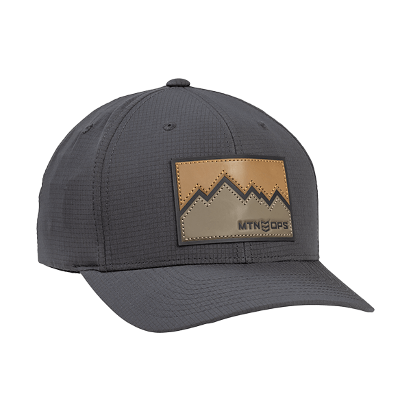 HORIZON HAT – MTN OPS