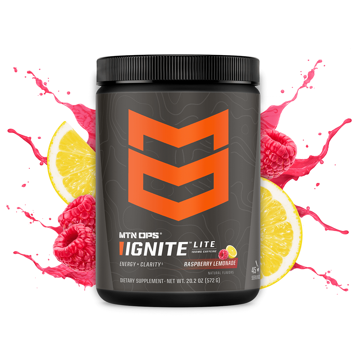 IGNITE LITE – MTN OPS