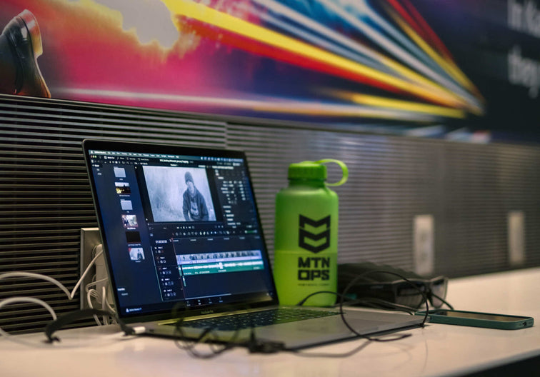 ENERGY OFFER - IGNITE – MTN OPS