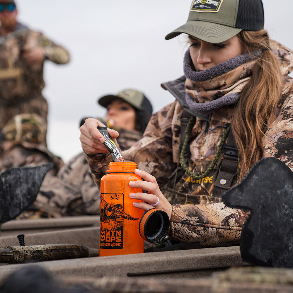 ENERGY OFFER - IGNITE – MTN OPS