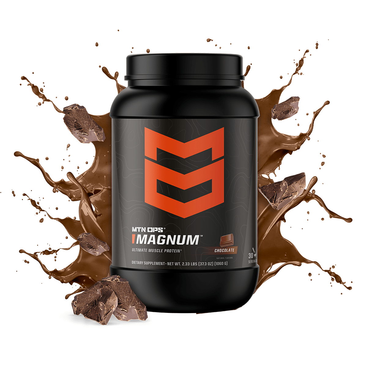 MAGNUM – MTN OPS