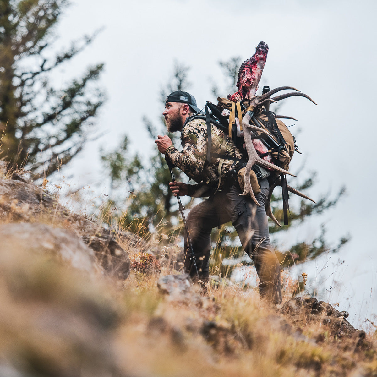 MTN TOUGH – MTN OPS