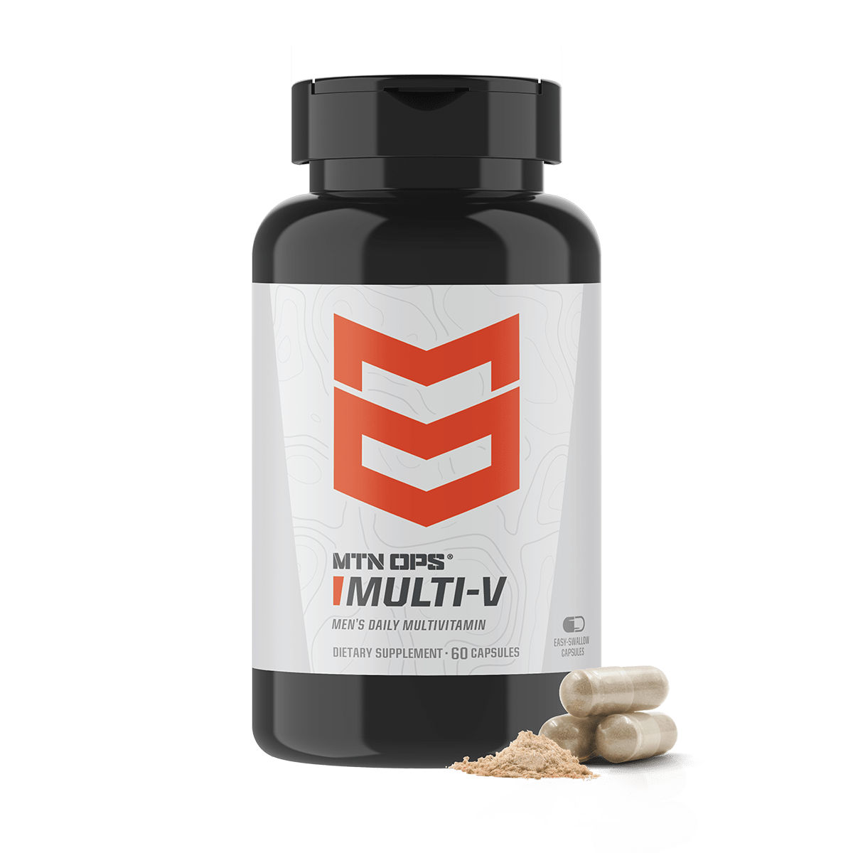 MULTI-V – MTN OPS