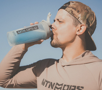 Outdoor Performance Supplements, Apparel, and Gear – MTN OPS