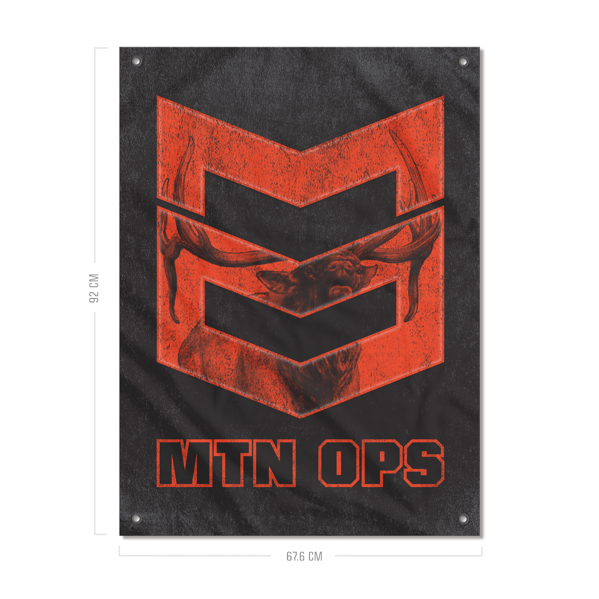 BRAND BANNERS – MTN OPS