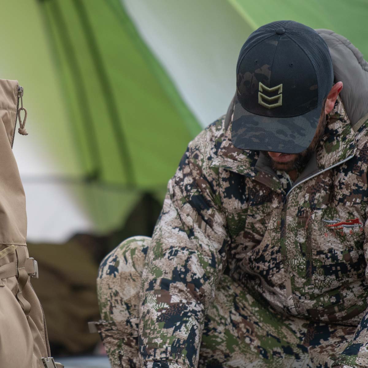 BRAVO HAT – MTN OPS