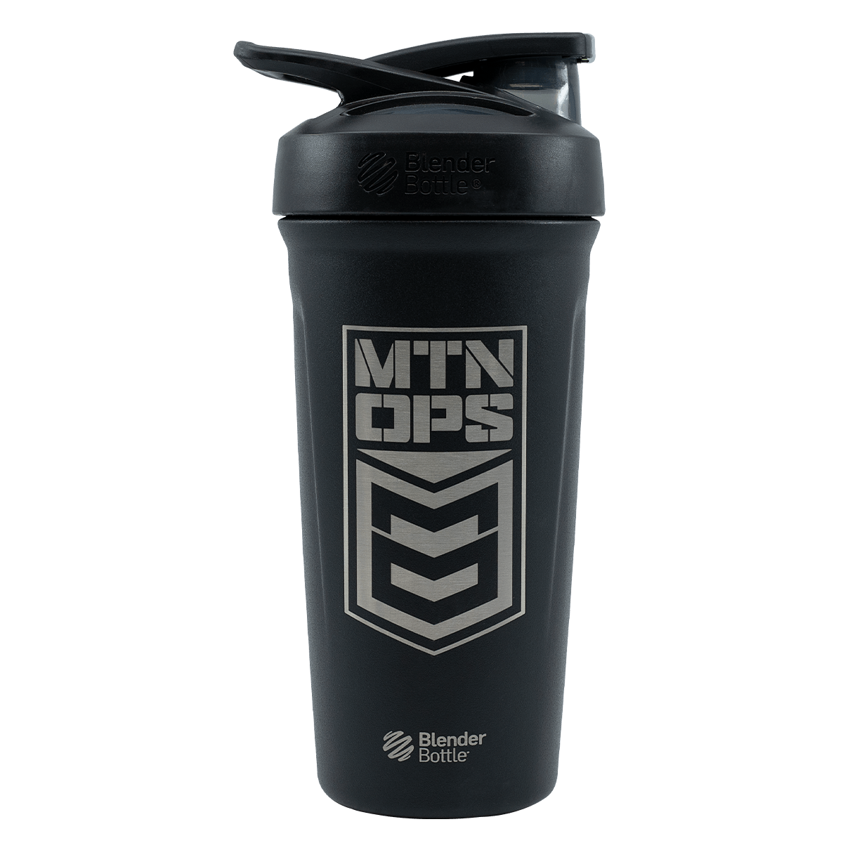 CORE CRUSHER – MTN OPS