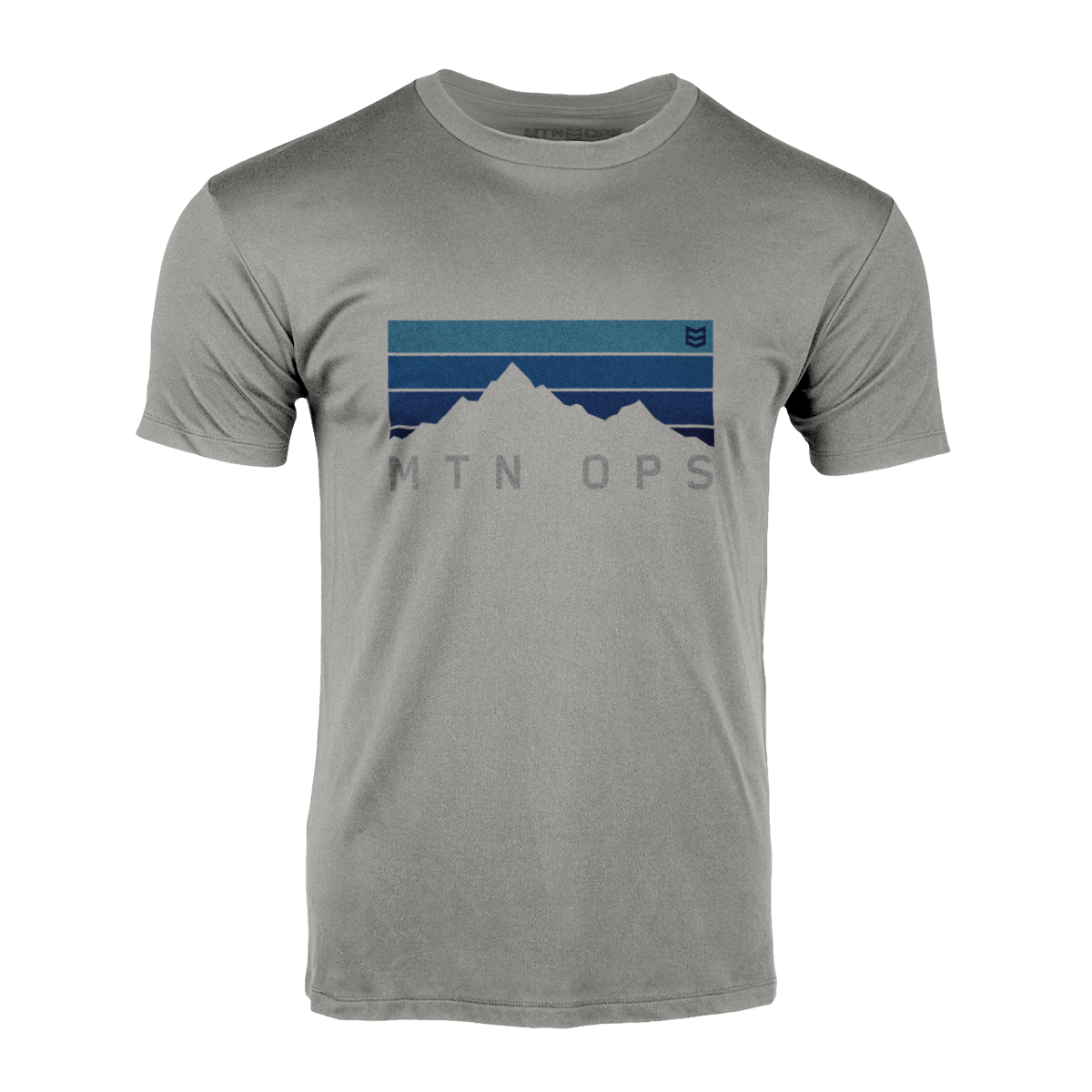 DUSK TEE – MTN OPS