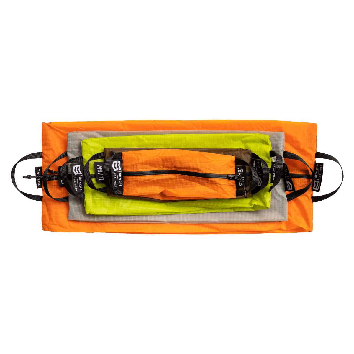 FLASH BAGS – MTN OPS