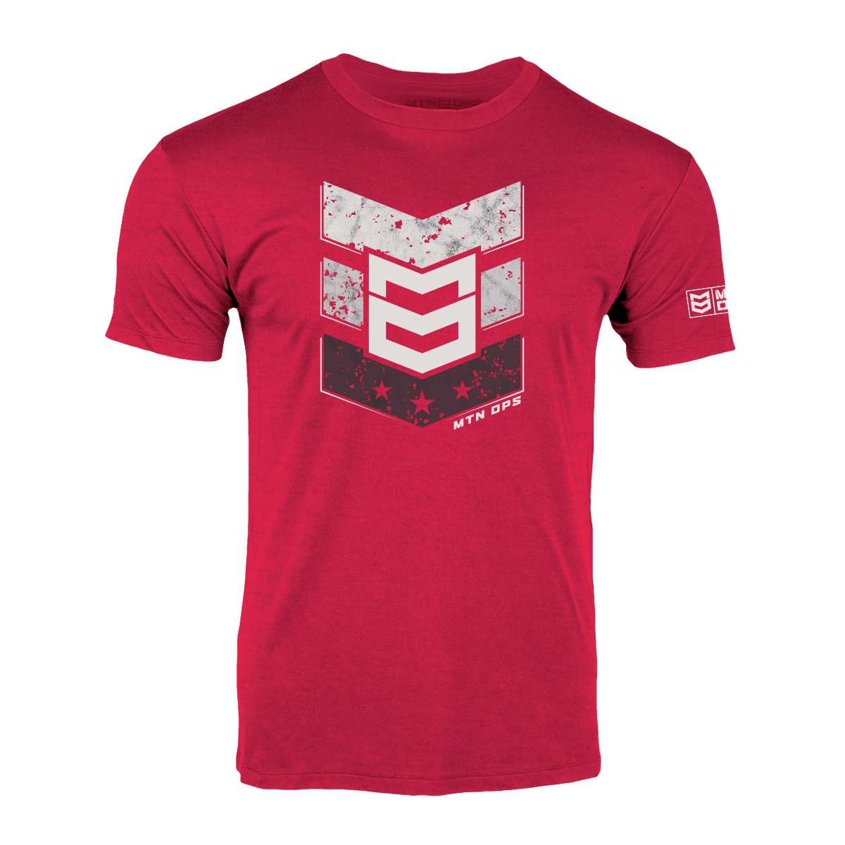 GRIFF TEE – MTN OPS