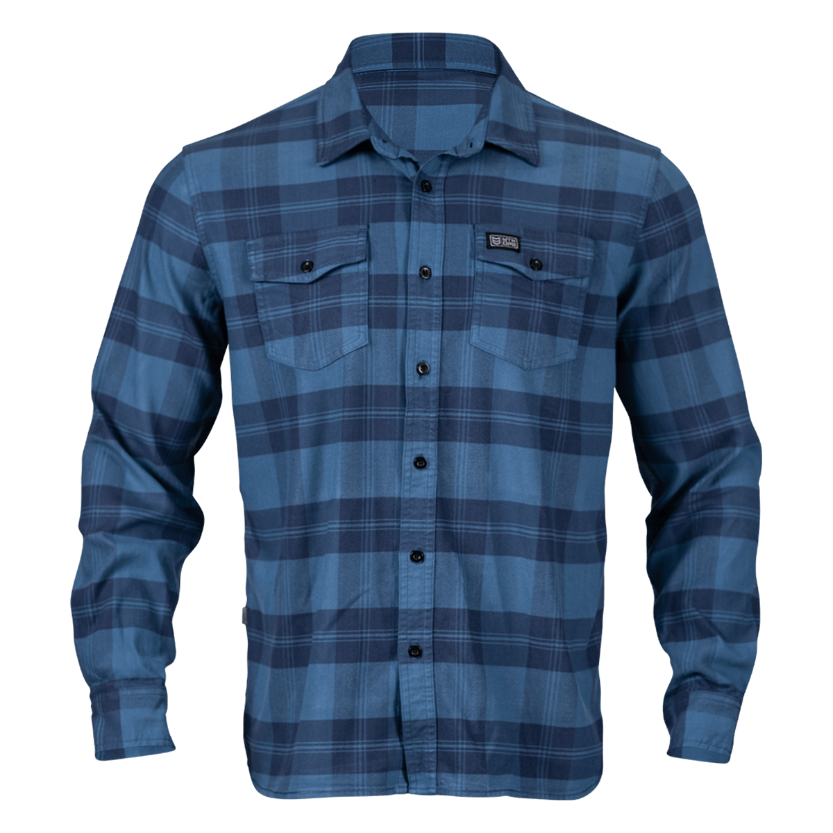 PINYON FLANNEL – MTN OPS