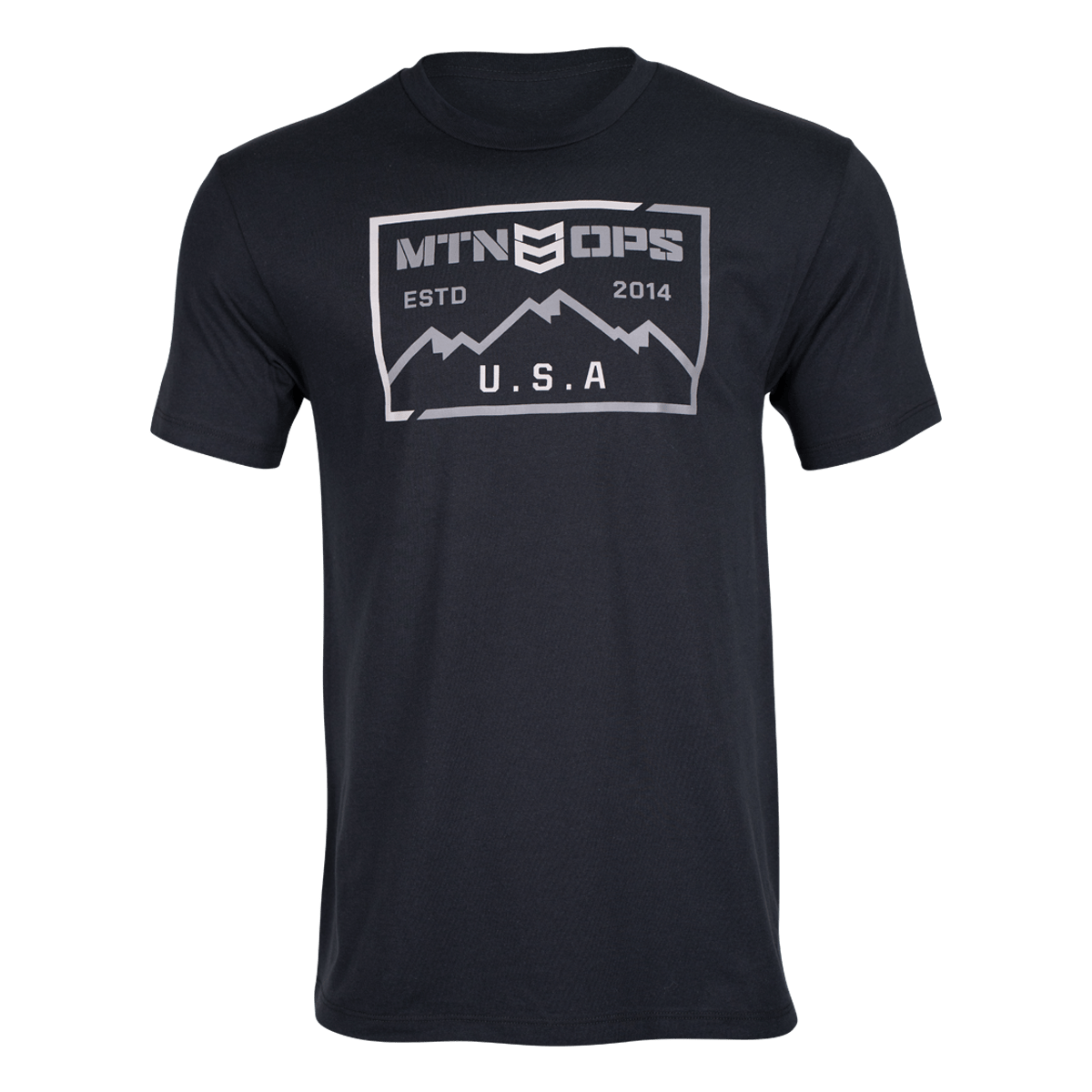 RUSH TEE – MTN OPS