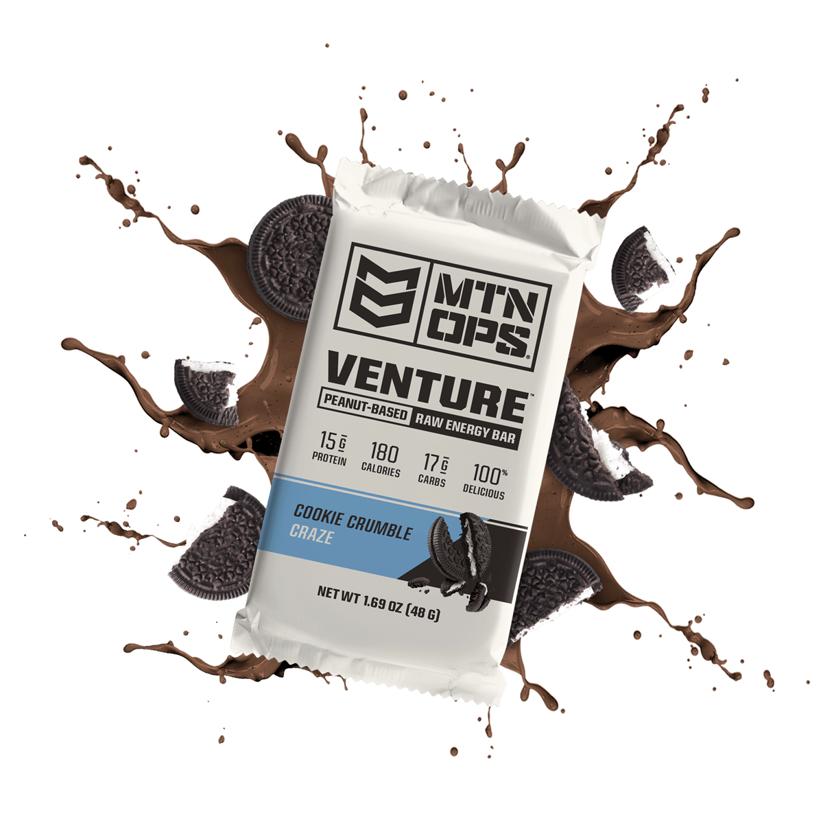 VENTURE BAR SAMPLER – MTN OPS