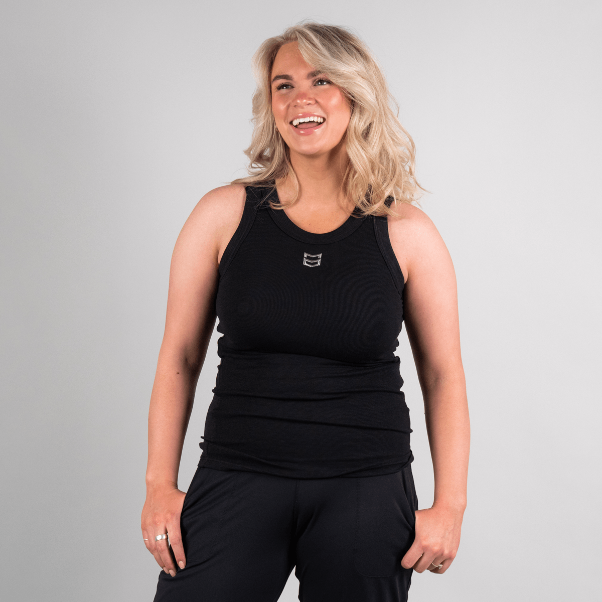 WOMEN'S CHARM TANK TOP – MTN OPS